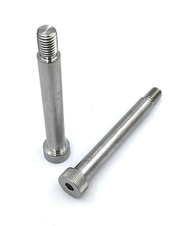 Socket Shoulder Bolts - Engineered Custom Shoulder Bolts & Shoulder Screws