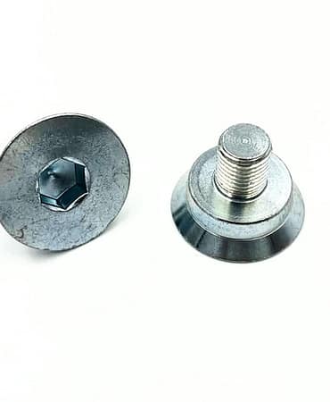 Socket Shoulder Bolts - Engineered Custom Shoulder Bolts & Shoulder Screws