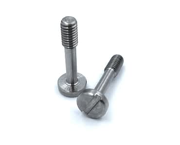 Custom Shoulder Bolt & Custom Shoulder Screw Portfolio - Engineered ...
