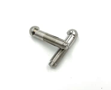 Custom Shoulder Screws & Custom Shoulder Bolts - Engineered Custom ...