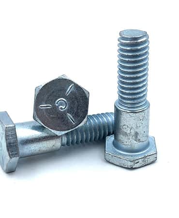 Hex Head Shoulder Bolts Archives - Engineered Custom Shoulder Bolts ...