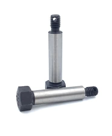 Hex Head Shoulder Bolts Archives - Engineered Custom Shoulder Bolts ...