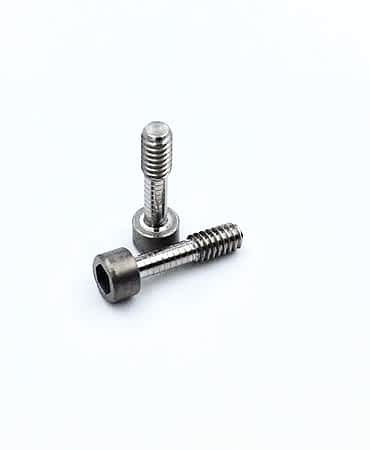 Socket Shoulder Bolts - Engineered Custom Shoulder Bolts & Shoulder Screws